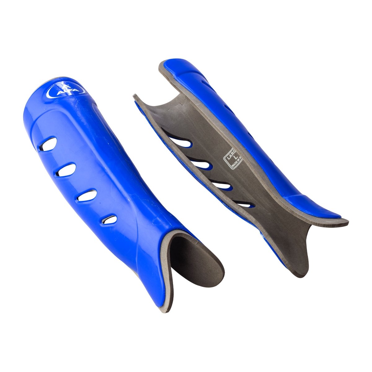 Alfa Pro Shin 73 | Hockey Shin Guard Manufacturer & Supplier India